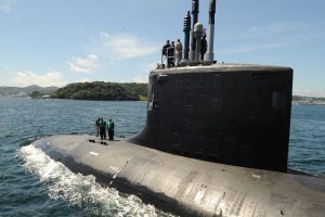 Improved Block V Virginia Class Submarines could defer development of SSN(X) | NextBigFuture.com