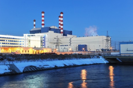 Russia's fast neutron 789MWe reactor commercially operating and several ...
