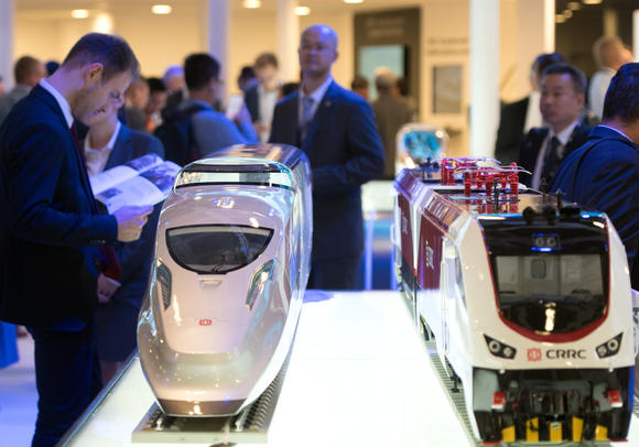 China high speed rail expanding with projects in Australia and Europe ...