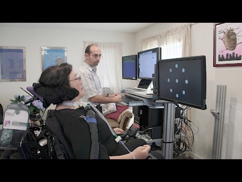 Brain-computer interface allows fast, accurate typing by people with paralysis | NextBigFuture.com