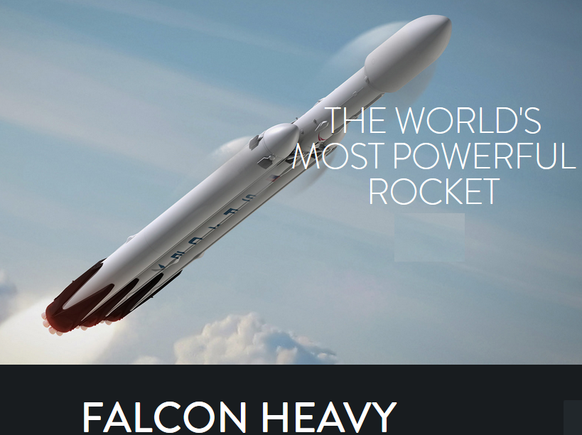 Spacex targets 100% reusable rocket by end of 2018 | NextBigFuture.com