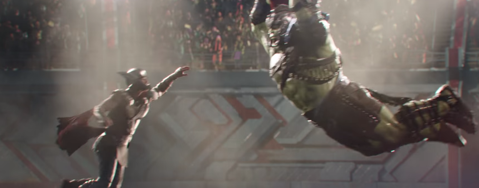 Thor Ragnarok Trailer | NextBigFuture.com