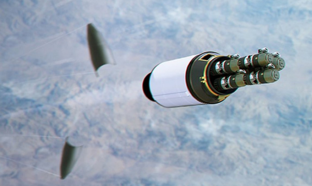 US speeding up ability to intercept multiple missiles to counter North ...