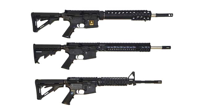 Lighter bullets, titanium machine guns and better armor for near future ...