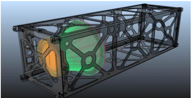 EMdrive inventor Shawyer's latest information on military applications ...