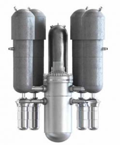 Rolls Royce has 450 MW modular nuclear reactor design | NextBigFuture.com