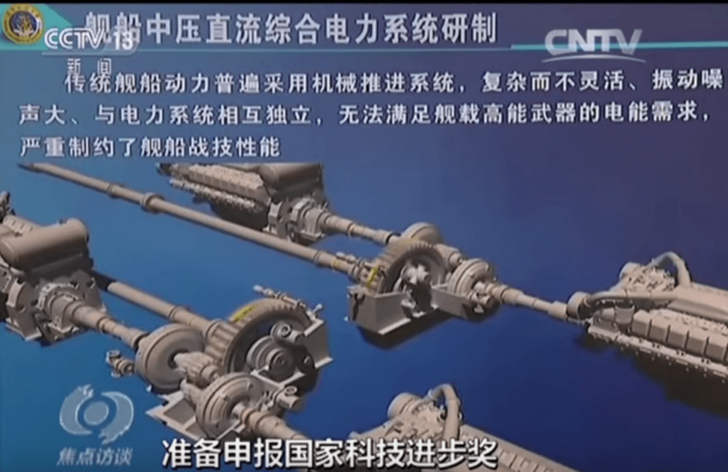 China attempting to leap beyond current US technology with first ...