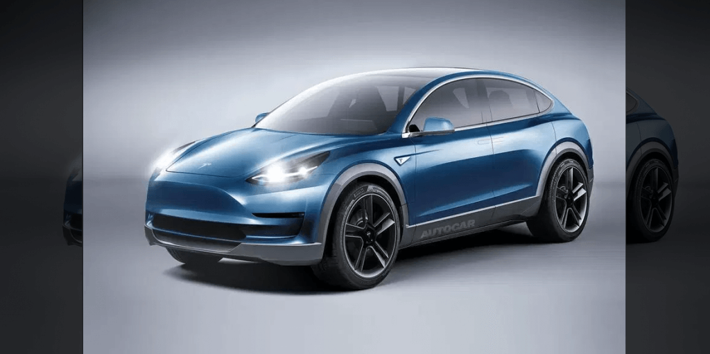 Tesla Model Y and Semi-Truck Production in Late 2019 or Early 2020 ...