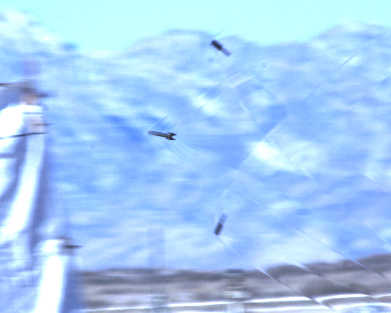 General Atomics New 10 Megajoule Railgun System | NextBigFuture.com