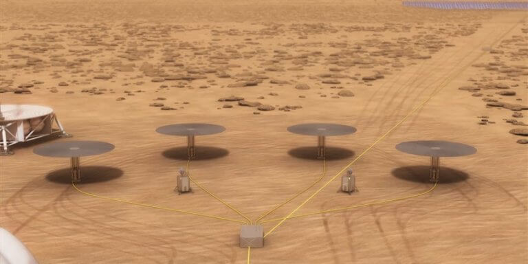 Kilopower, Megapower reactors would revolutionize energy safety and ...