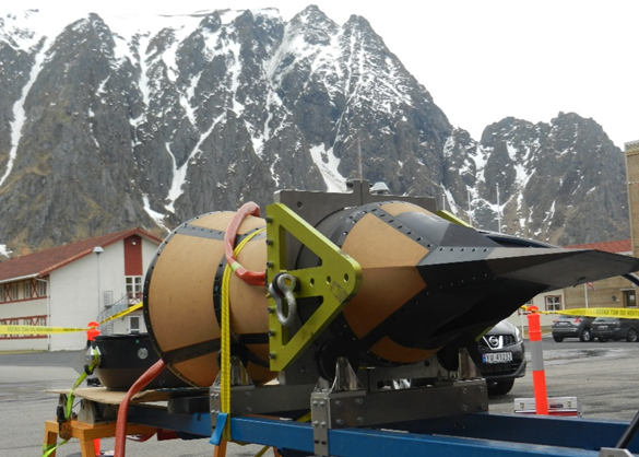 US-Australia had a successful Mach 8 HiFire 4 hypersonic missile test ...