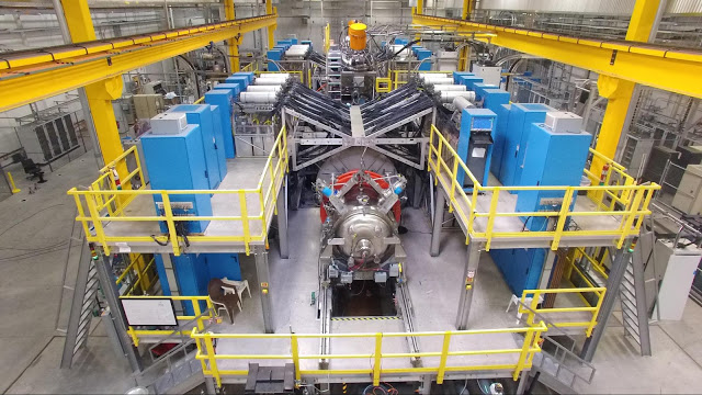 Google working with Tri-alpha Energy on nuclear fusion | NextBigFuture.com