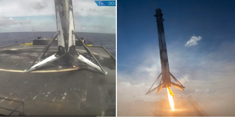 Spacex robotics will help drive down costs and increase launch ...