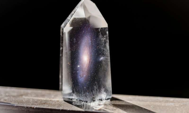 Fundamental quantum anomaly observed on Earth | NextBigFuture.com