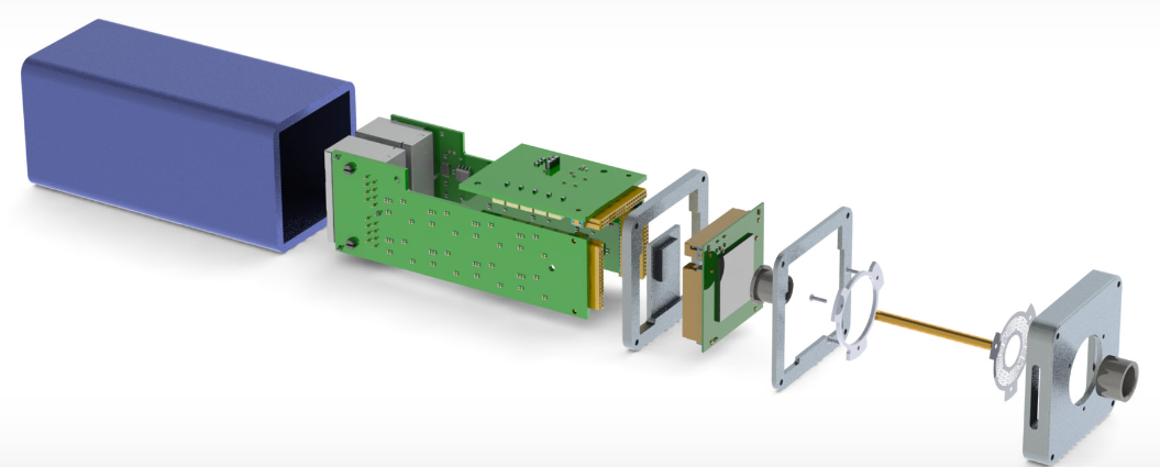 One million neurons Brain-Computer Interface connection targets 2021 ...