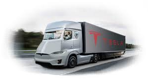 Tesla applying to test self-driving semi-trucks in Nevada and ...
