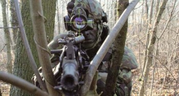 Until exoskeletons are deployed the French Felin body armor is the most ...