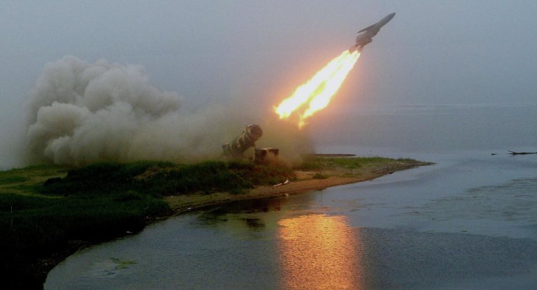Russia deploying hypersonic missiles and precision weapons ...
