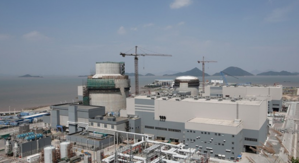 China dominates generation 3+ nuclear reactors | NextBigFuture.com