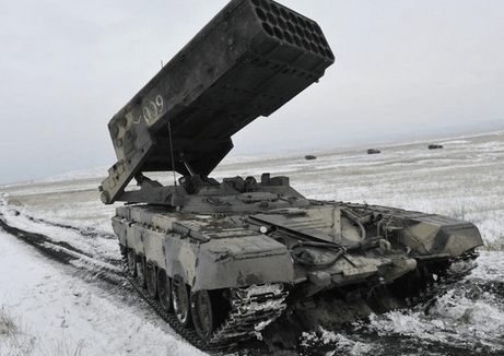 Russia armata main battle tanks should be operational in 2019 ...