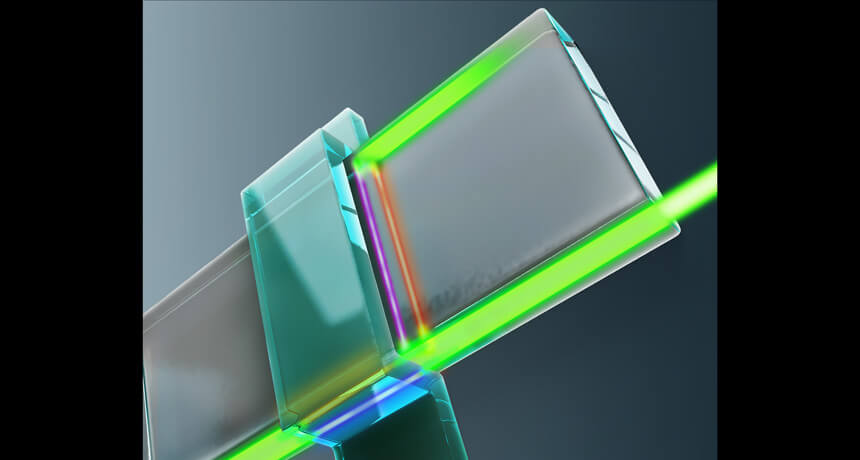 Majorana fermion, a particle that’s its own antiparticle ...