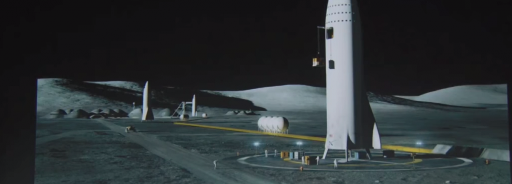 Spacex Big Rocket will go down in history like DC-3 and Caravel sailing ...