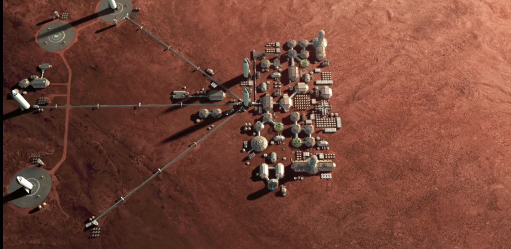 NASA has small $18.8 million nuclear thermal rocket research project ...