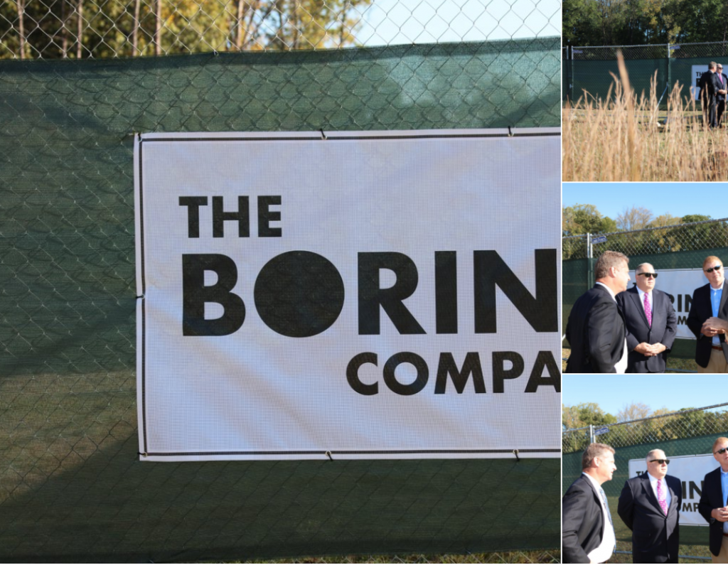 Maryland Governor announces support for Boring Company and Hyperloop ...