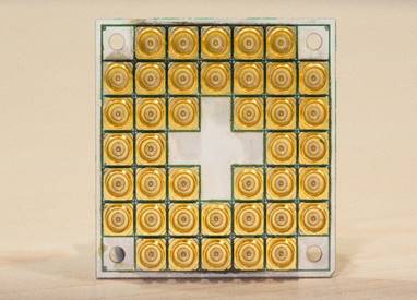 Intel delivers 17 qubit superconducting chip | NextBigFuture.com