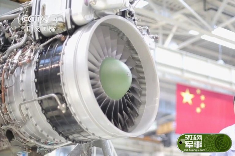 China has fixed improved WS-15 engine so J-20 stealth fighter will ...