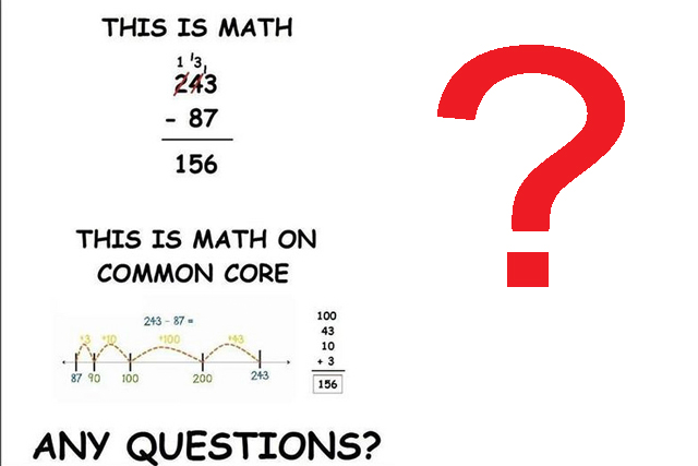 Common Core Education Has Been A Bigger Failure Than Microsoft Office 