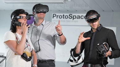 Singularity University Partners with Airbus on Mixed Reality Training ...