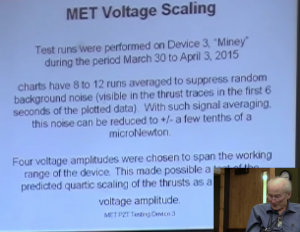 Mach Effect Propulsion 2016 - it is proven, replicated and will scale ...