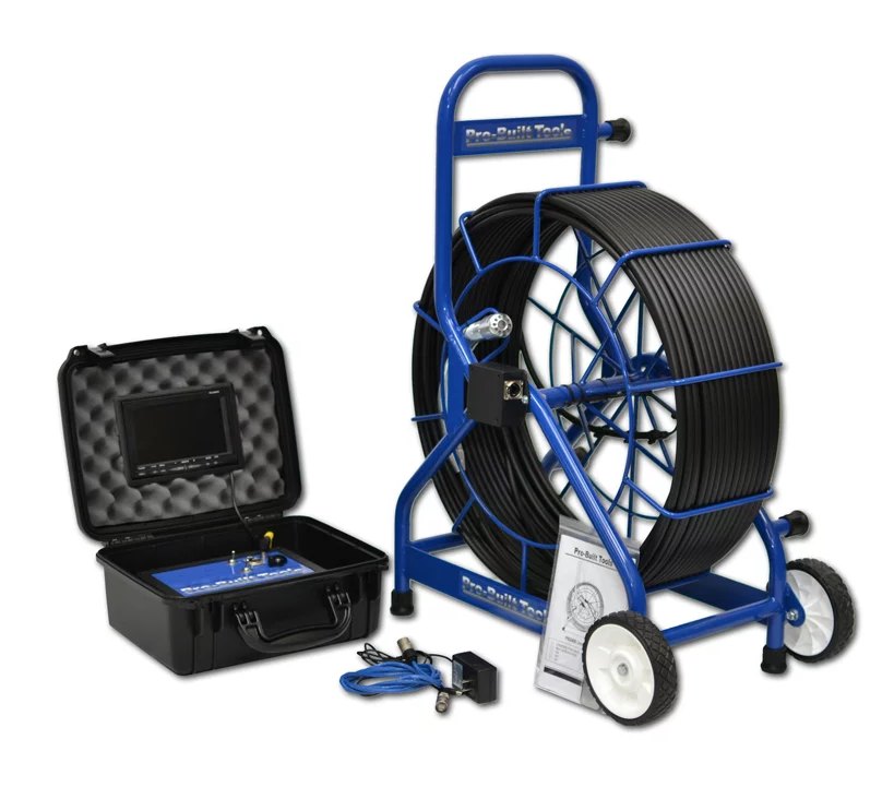 Pipebot can help fix decaying water pipe crisis in the US and the World ...