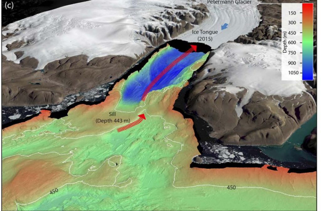 Roadmap for Future Ocean Floor Mapping | NextBigFuture.com