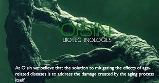 Oisin Biotechnologies | NextBigFuture.com