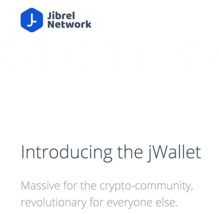 Hacken.io secures Jibrel Network which has financial assets on ethereum blockchain ...