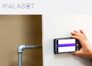 See through walls with android smartphone attachment | NextBigFuture.com