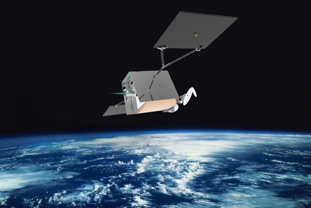 OneWeb will fully deploy multi-gigabit global satellite network by 2021 ...