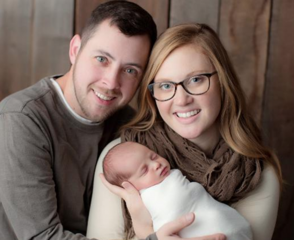 Mother and child were conceived one year apart | NextBigFuture.com