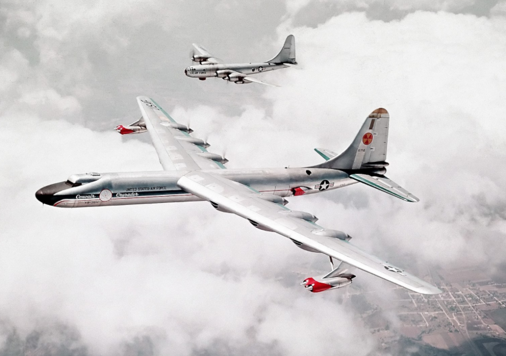 Nuclear powered drones are technically feasible and could fly for years ...