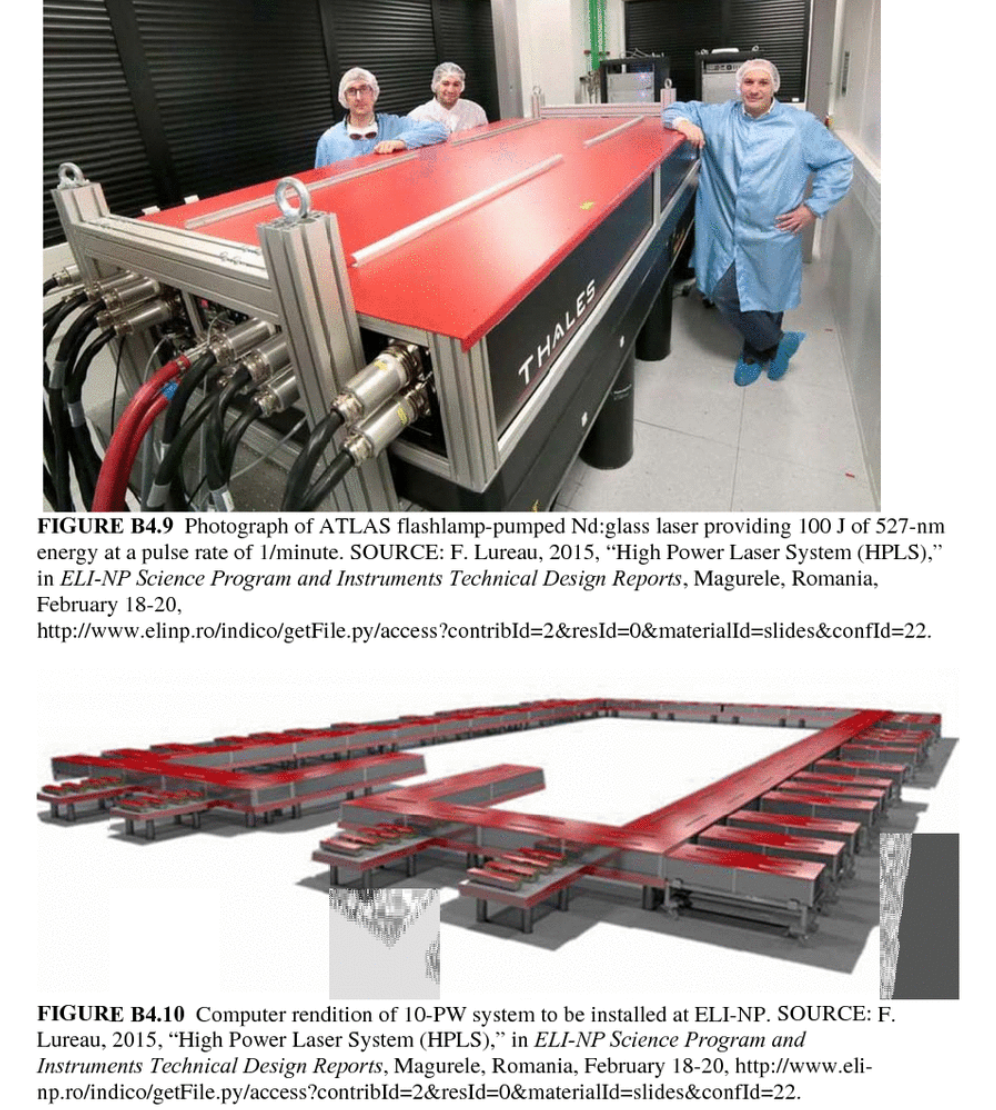 Generating abundant matter and antimatter will become easy with Exawatt ...