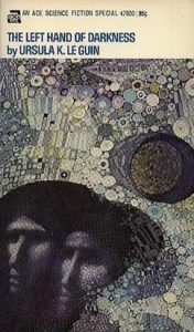 Science Fiction Great Ursula Le Guin died | NextBigFuture.com