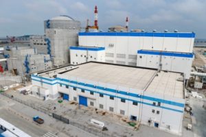 Russia and China each startup VVER-1000 nuclear reactors ...