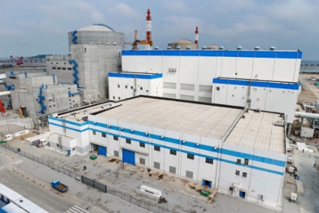 Russia and China each startup VVER-1000 nuclear reactors ...