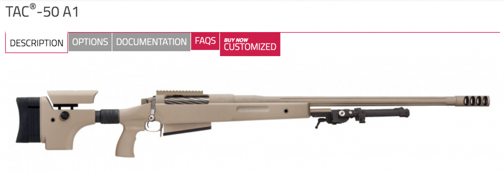 Software, improved rifles and sensors could make 1.5+ mile sniper shots ...