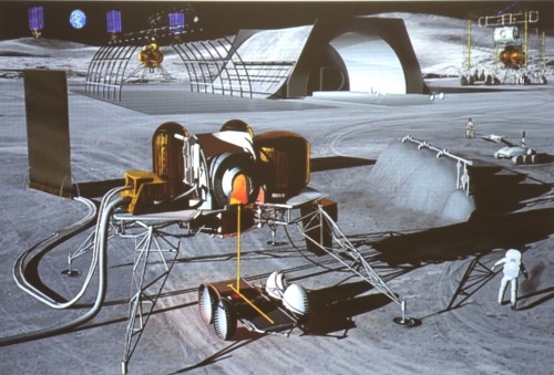 Skycorp planning to make space industries | NextBigFuture.com