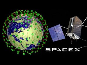 Within 24 months SpaceX could begin providing gigabit internet to the ...