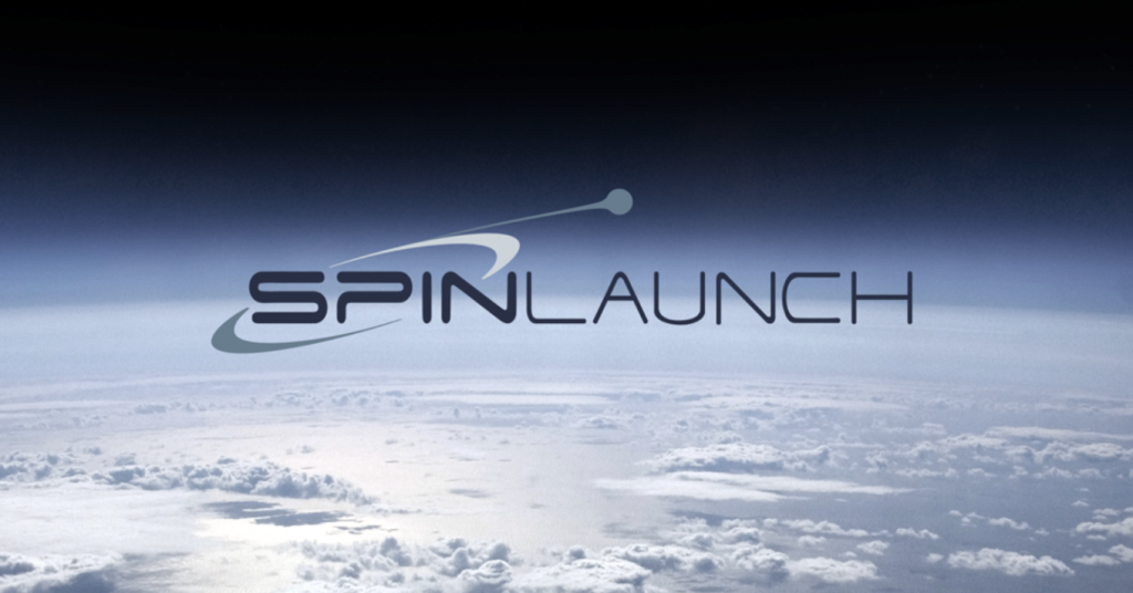 Spinlaunch is using large centrifuges to accelerate to payloads into ...