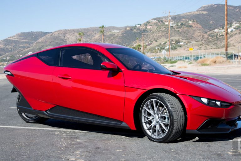 $10,000 Electric Car from Premium electric bike maker | NextBigFuture.com